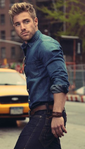 15 Key Things Every Fashionable Guy Should Have In His Wardrobe!