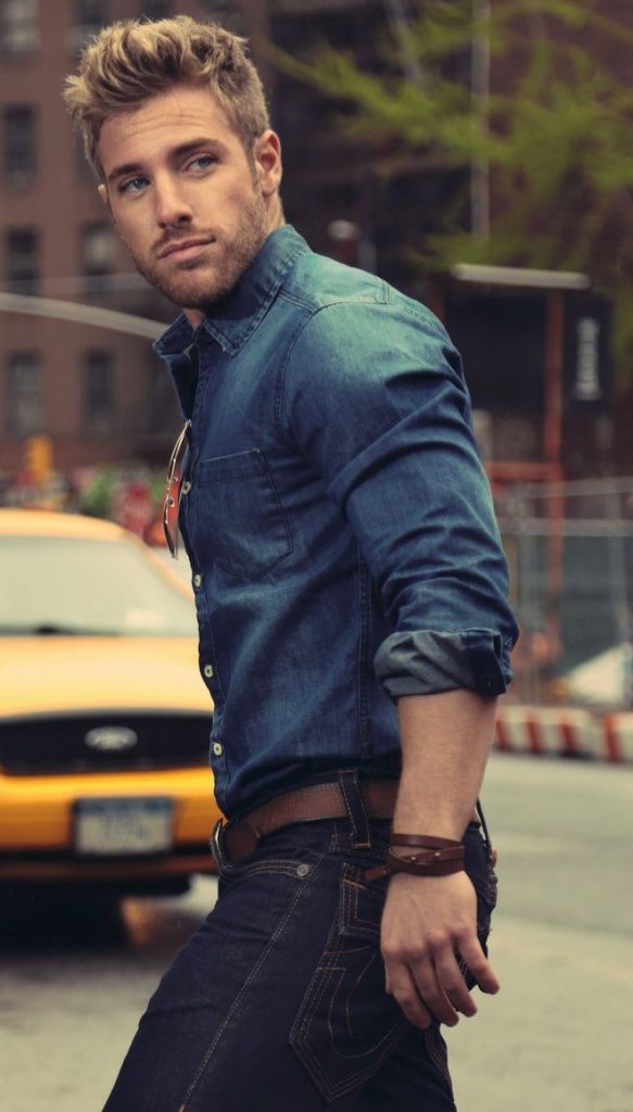 15 Key Things Every Fashionable Guy Should Have In His Wardrobe!