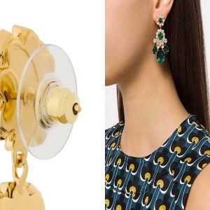 20 Different Types Of Earrings To Always Look Fresh
