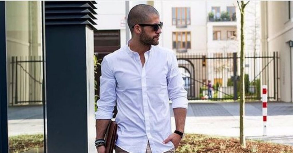 15 Key Things Every Fashionable Guy Should Have In His Wardrobe!