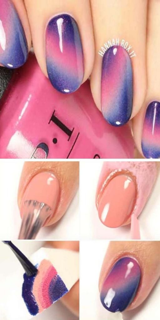 23 Amazing Nail Art Designs For Beginners
