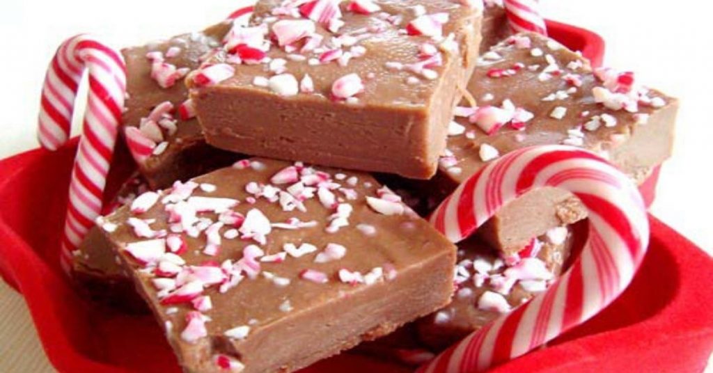 100 Best Christmas Candy Recipes for Irresistible Holiday Delights
