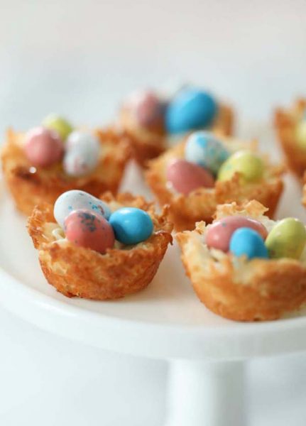 50+ Attractive Easter Treats