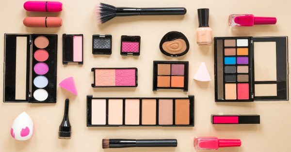17 Types of Makeup for Your Ideal Look