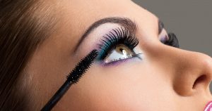 7 Basic Types of Eye Makeup