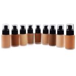 16 Different Types Of Makeup Foundation