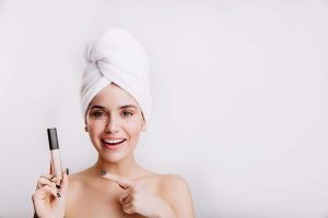 10 Basic Types of Primer Makeup