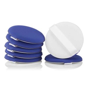 10 Types Of Makeup Sponges ( How And When To Use Them )