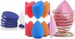 10 Types Of Makeup Sponges ( How And When To Use Them )