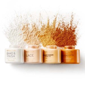 13 Different Types Of Powder Makeup (How and Why You Should Use Them)