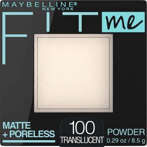 13 Different Types Of Powder Makeup (How and Why You Should Use Them)