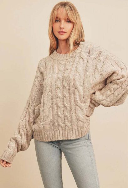 33 Different Types Of Sweaters To Keep You Comfortable Every Day