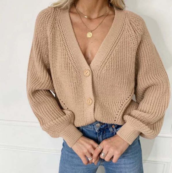 33 Different Types Of Sweaters To Keep You Comfortable Every Day