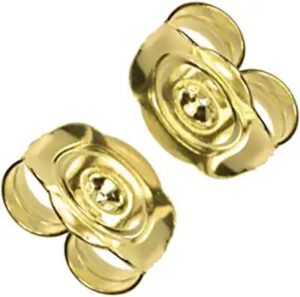 14 Types Of Earring Backs And Which One Is The Best For You