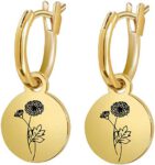 14 Types Of Earring Backs And Which One Is The Best For You