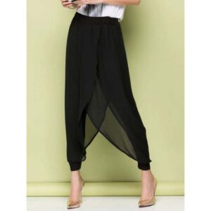13 Pegged Pants Styles To Look Modern Everyday