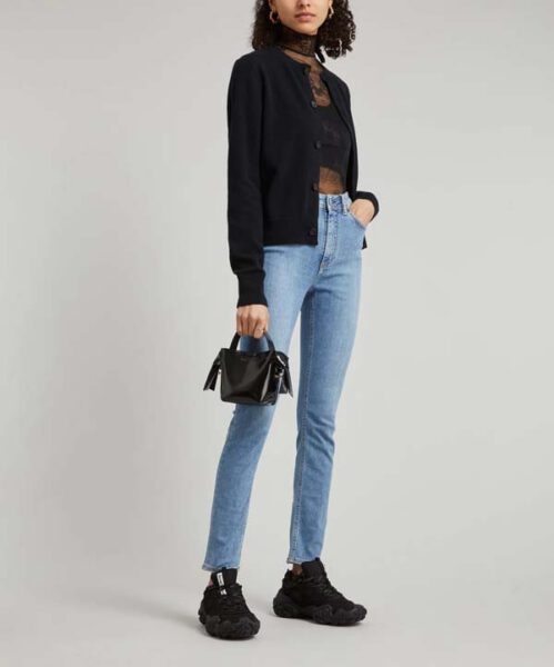 13 Pegged Pants Styles To Look Modern Everyday