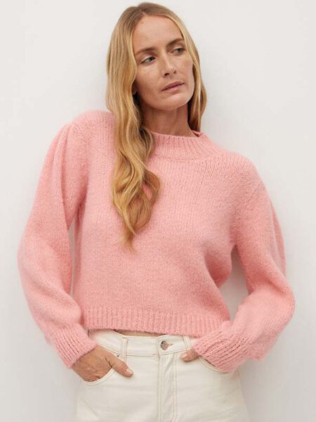 33 Different Types Of Sweaters To Keep You Comfortable Every Day