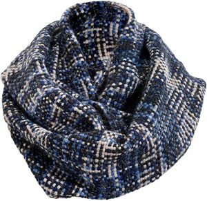 25 Stylish Types Of Scarves To Stand Out From The Others