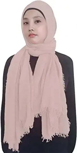 25 Stylish Types Of Scarves To Stand Out From The Others