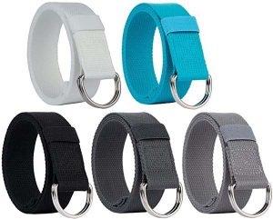25 Different Types Of Belts For Every Need
