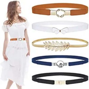 25 Different Types Of Belts For Every Need