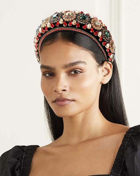 36 Types Of Headbands For Women And Men To Try Now