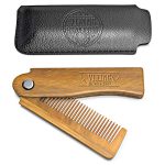 14 Types Of Combs To Make Your Hair Look The Best Everyday