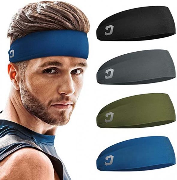 36 Types Of Headbands For Women And Men To Try Now
