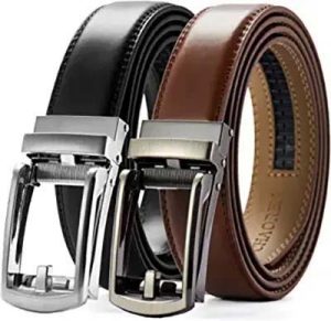 25 Different Types Of Belts For Every Need