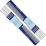 14 Types Of Combs To Make Your Hair Look The Best Everyday