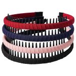 36 Types Of Headbands For Women And Men To Try Now