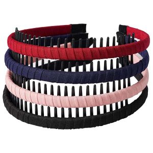 36 Types Of Headbands For Women And Men To Try Now
