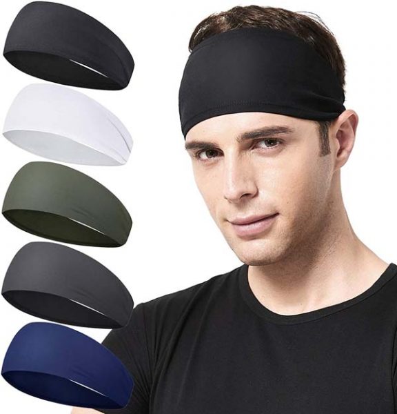 36 Types Of Headbands For Women And Men To Try Now