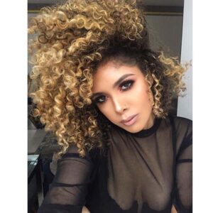 25 Types Of Spiral Perms To Always Stay Fashionable