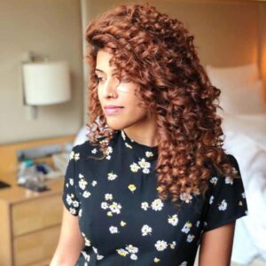 25 Types Of Spiral Perms To Always Stay Fashionable