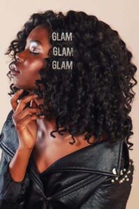 25 Types Of Spiral Perms To Always Stay Fashionable