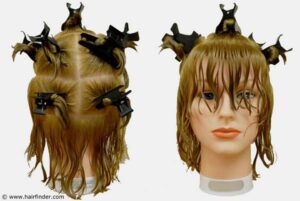 10 Steps To Make Asian Perms At Home - Benefits And Negatives