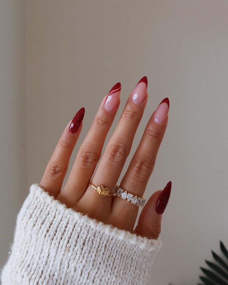 25 February Nail Color Trends: Embrace Elegance and Boldness in Your Style