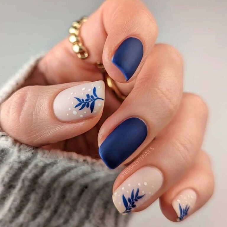 25 February Nail Color Trends: Embrace Elegance and Boldness in Your Style