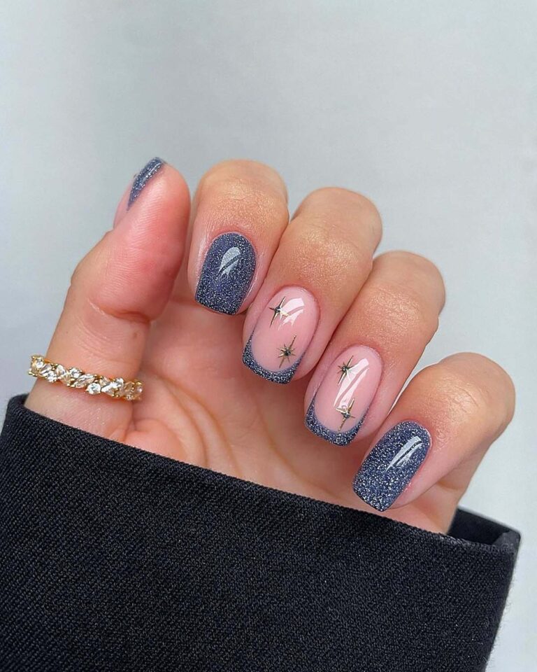 25 February Nail Color Trends: Embrace Elegance and Boldness in Your Style