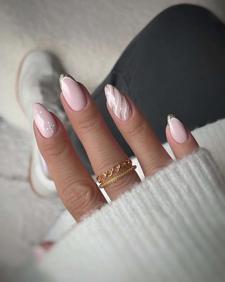 25 February Nail Color Trends: Embrace Elegance and Boldness in Your Style
