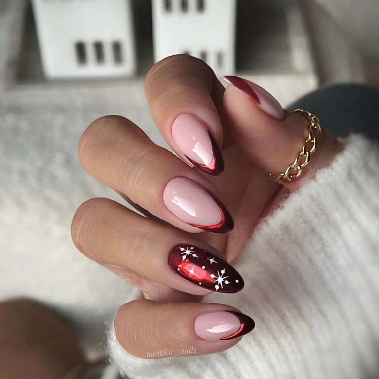 25 February Nail Color Trends: Embrace Elegance and Boldness in Your Style