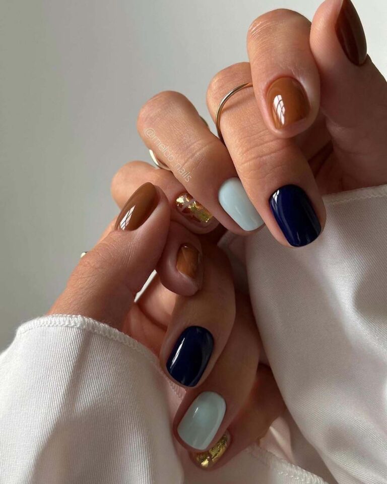 25 February Nail Color Trends: Embrace Elegance and Boldness in Your Style