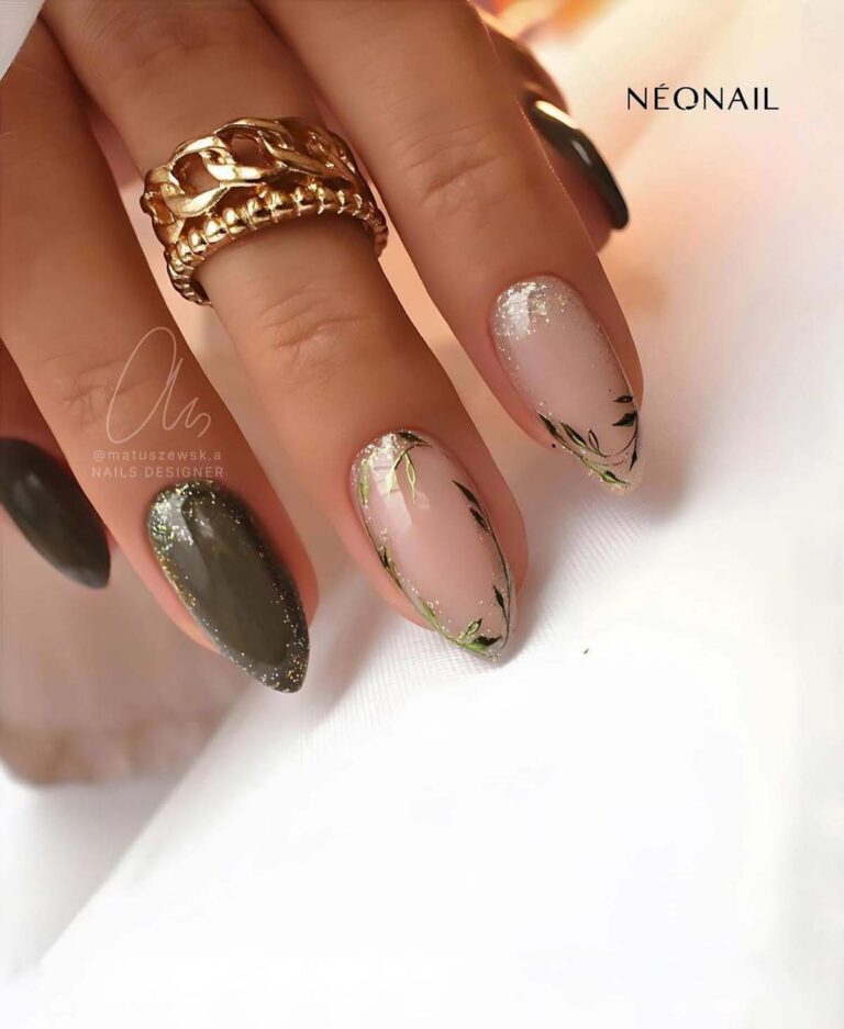 25 February Nail Color Trends: Embrace Elegance and Boldness in Your Style