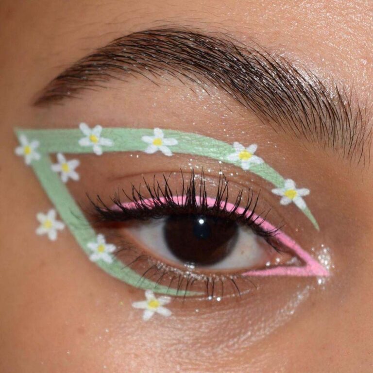 25 Fresh and Radiant Spring Makeup Looks to Brighten Your Day