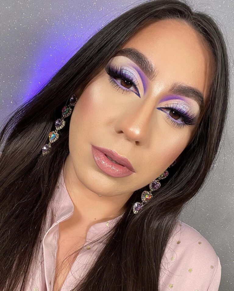 25 Fresh and Radiant Spring Makeup Looks to Brighten Your Day