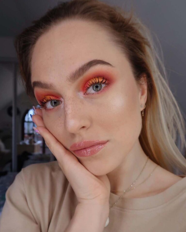 25 Fresh and Radiant Spring Makeup Looks to Brighten Your Day