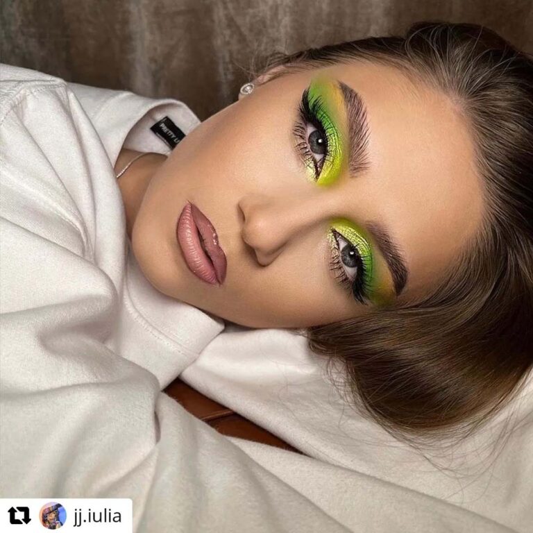 25 Fresh and Radiant Spring Makeup Looks to Brighten Your Day