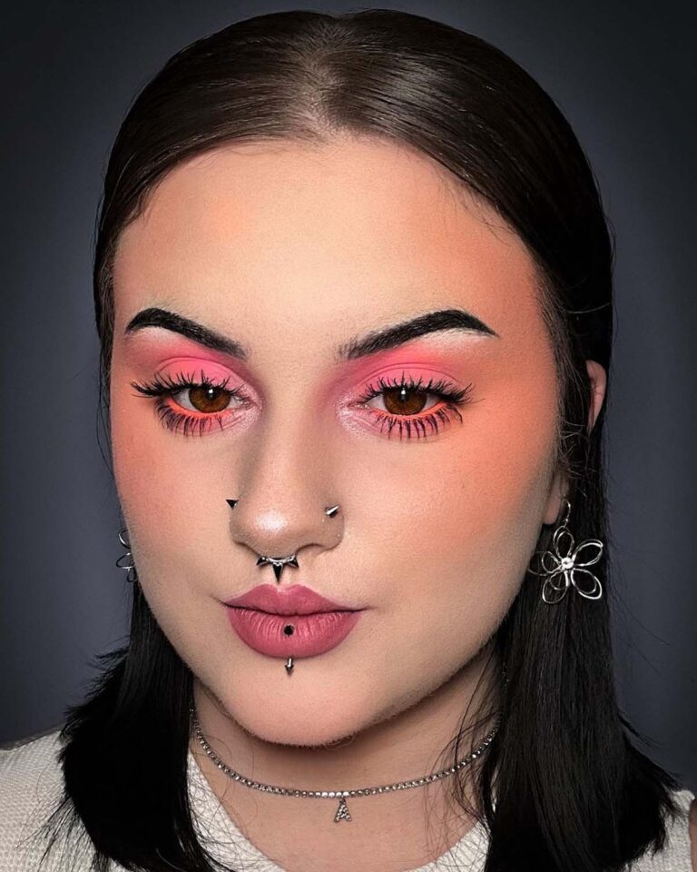 25 Fresh and Radiant Spring Makeup Looks to Brighten Your Day